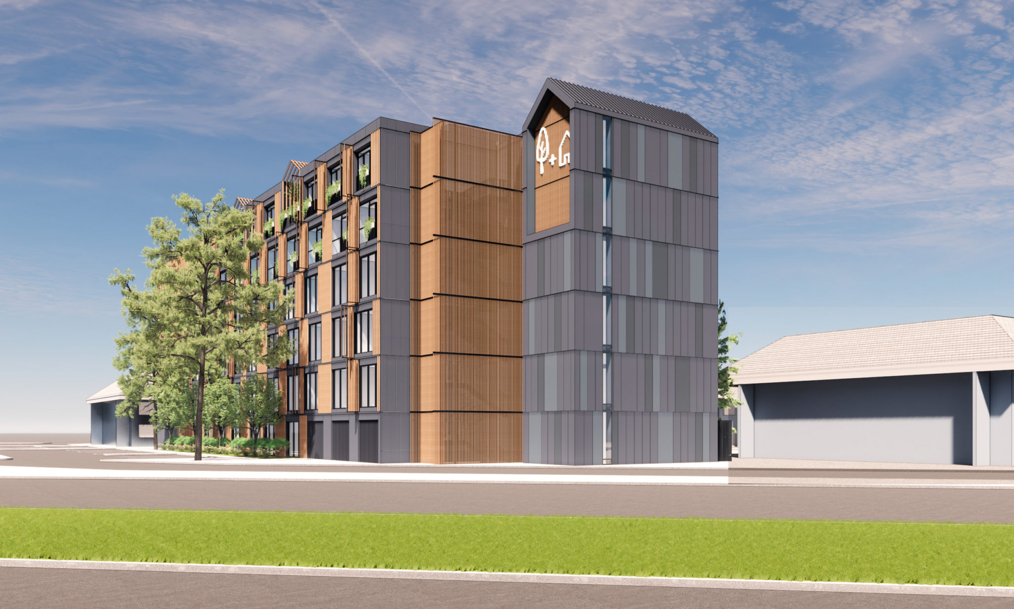 Interview with Roger Krulak of FullStack Modular about Sunnyvale ...