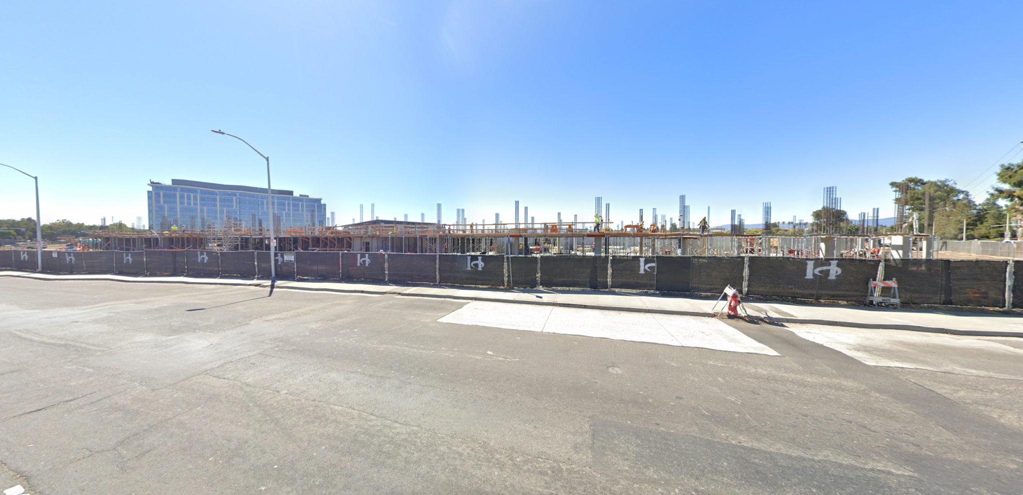 $168 Million Loan Secured for Gateway Crossing in Santa Clara - San ...