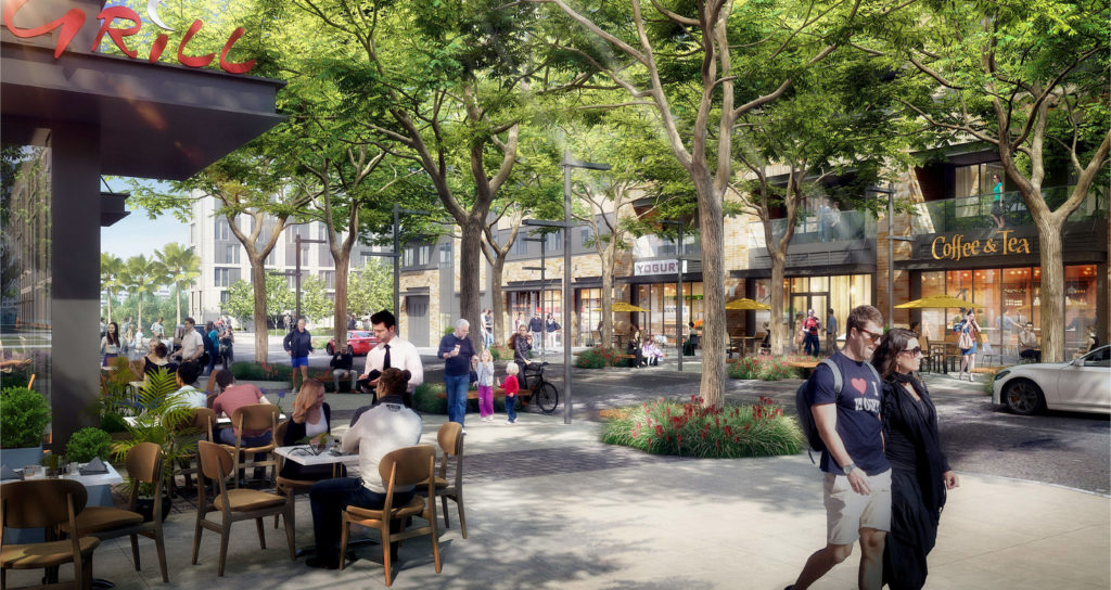 $168 Million Loan Secured for Gateway Crossing in Santa Clara - San ...