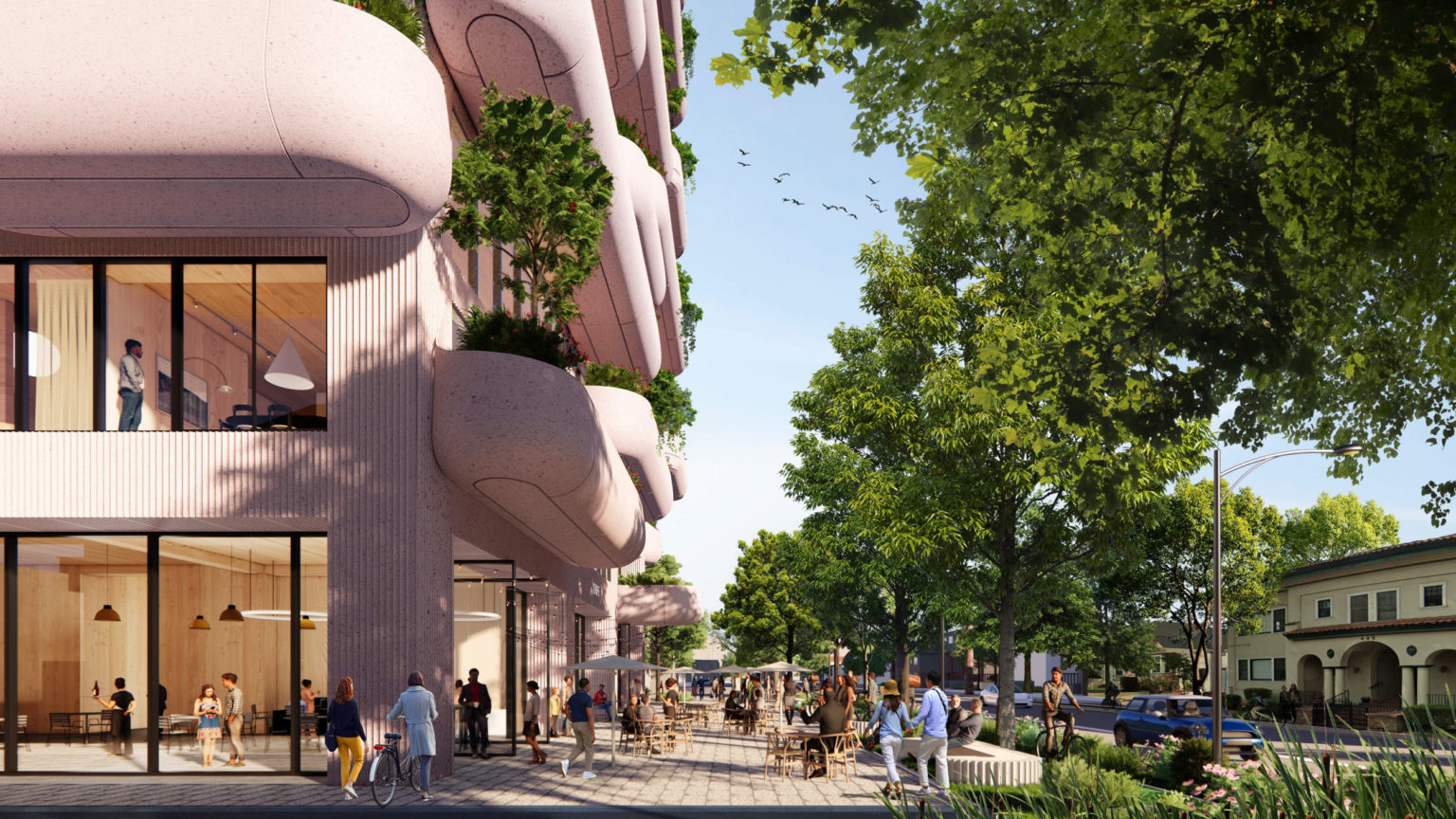 Upcoming Director's Hearing for SoFA by Nabr in Downtown San Jose - San ...