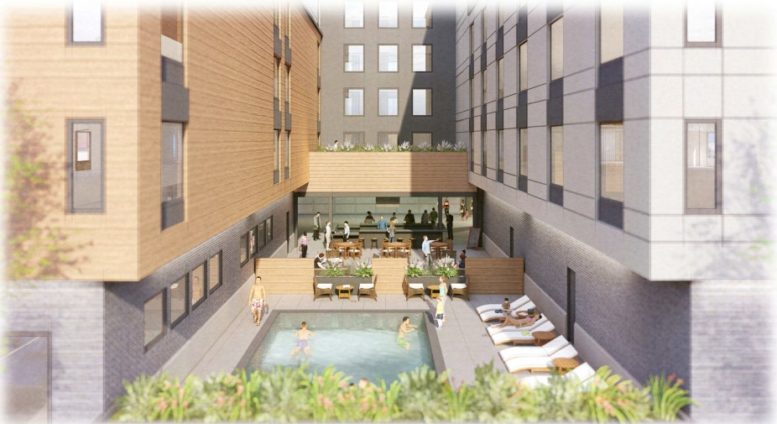New Six-Story Hotel Proposed At 1220 Oakmead Parkway In Sunnyvale