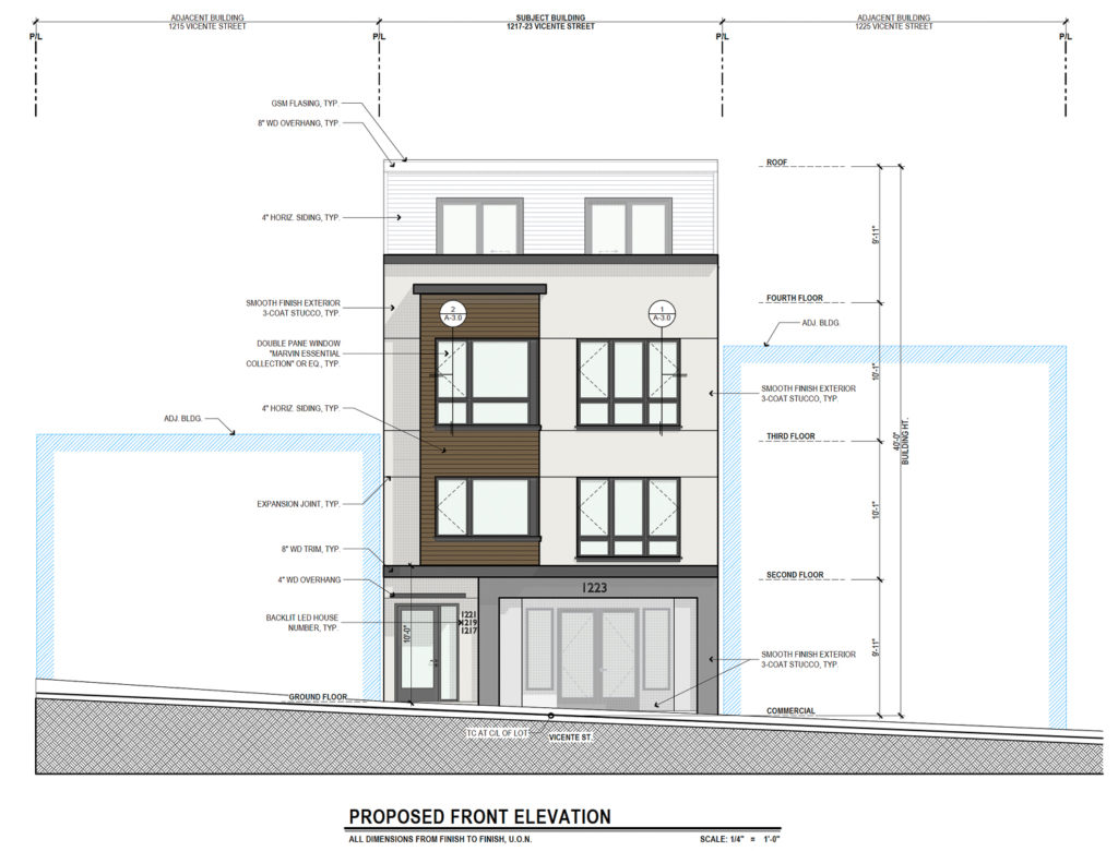My My Ly Architects Archives - San Francisco YIMBY