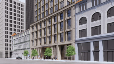 Meeting for 1431 Franklin Street, Downtown Oakland, Alameda County ...