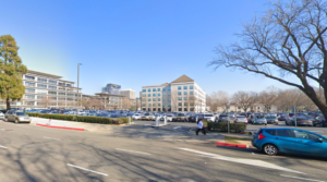 Permits Filed For 805 R Street In Downtown Sacramento