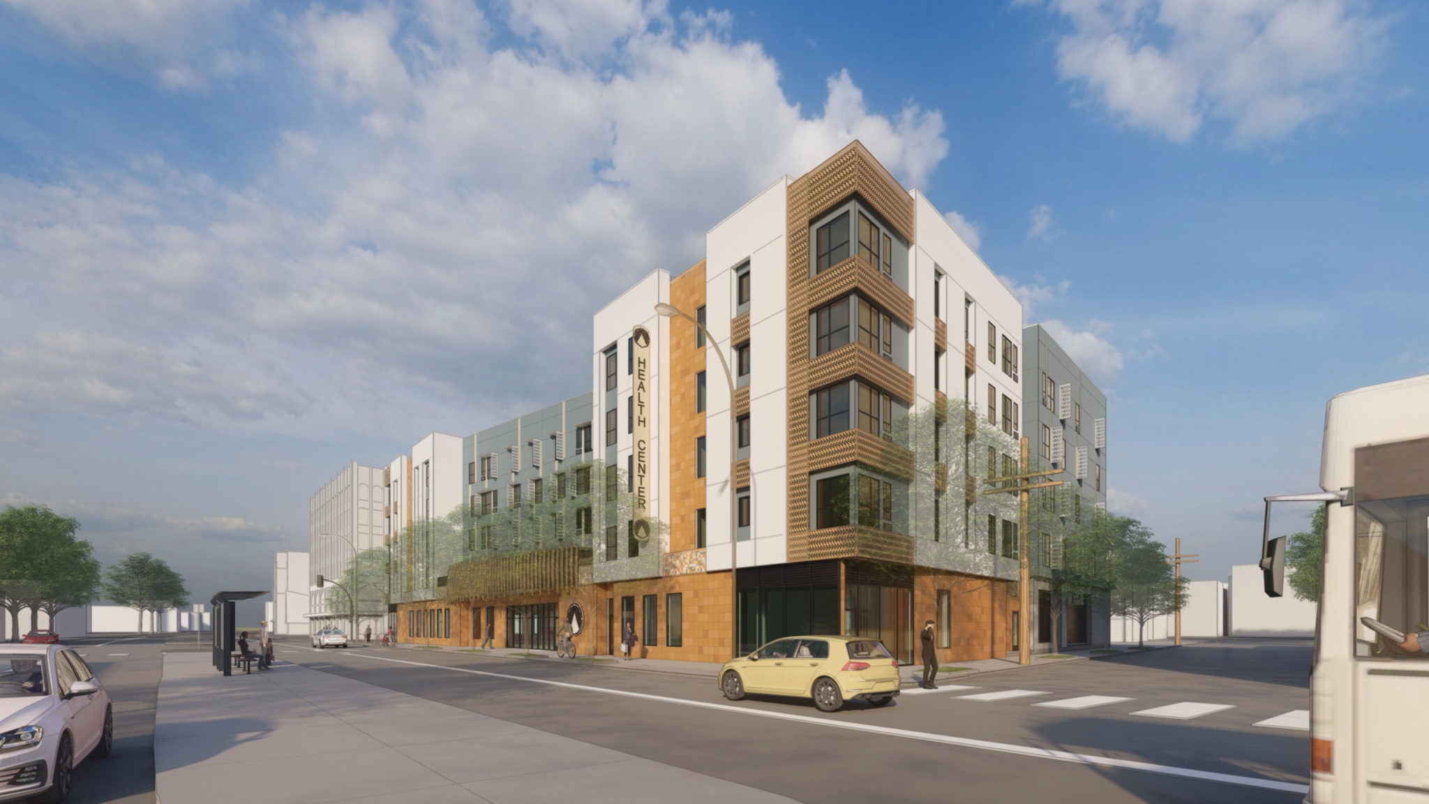 Building Permits Filed for 3050 International Boulevard in Fruitvale ...