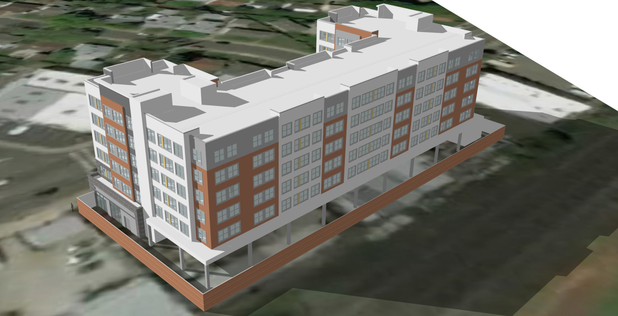 Plans Remain Active for 6325 Elvas Avenue, East Sacramento - San ...