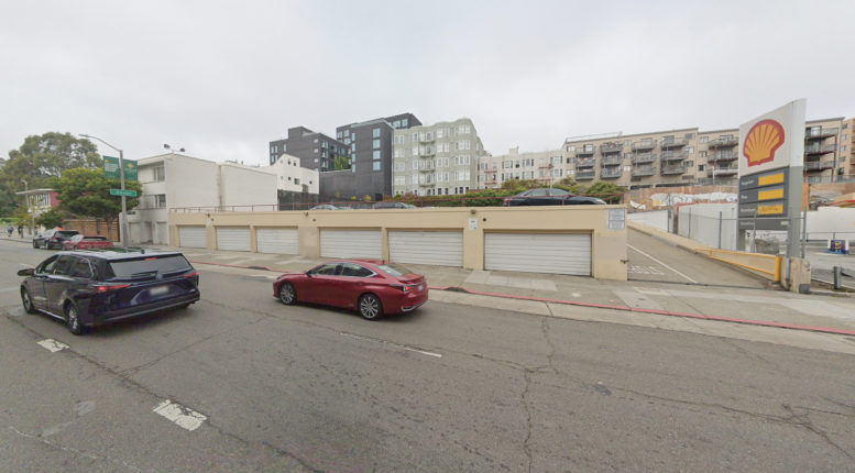 Demolition Permits Filed For Affordable Housing in Fillmore District ...