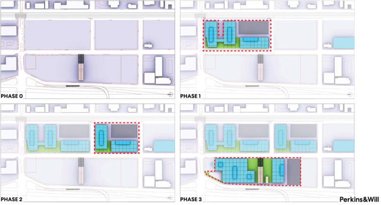 Meeting Today for Gilman Gateway in Northwest Berkeley, Alameda County ...
