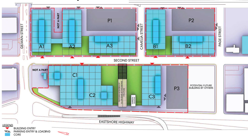 $49 Million Sale Pushes Forward Life Sciences Campus in Northwest ...