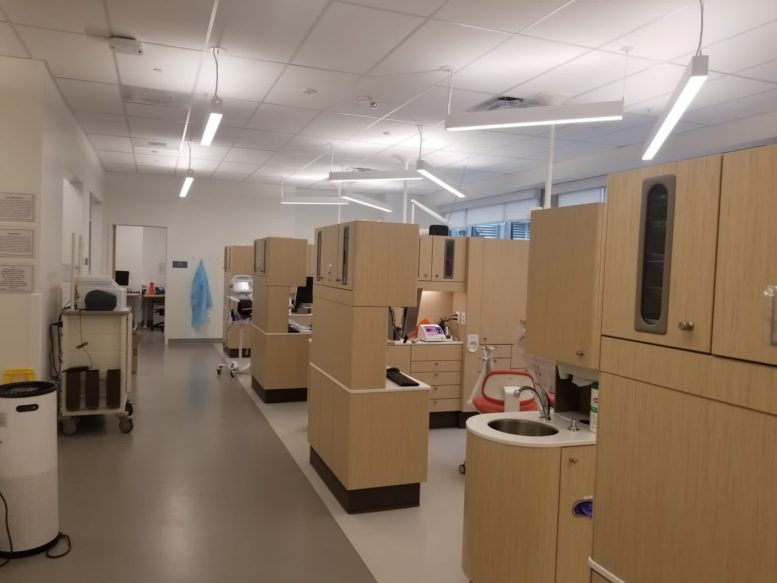 City Celebrates New Health Resource Center At 555 Stevenson Street ...