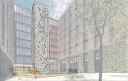 New Renderings Revealed for 1598 University Avenue, Central Berkeley ...