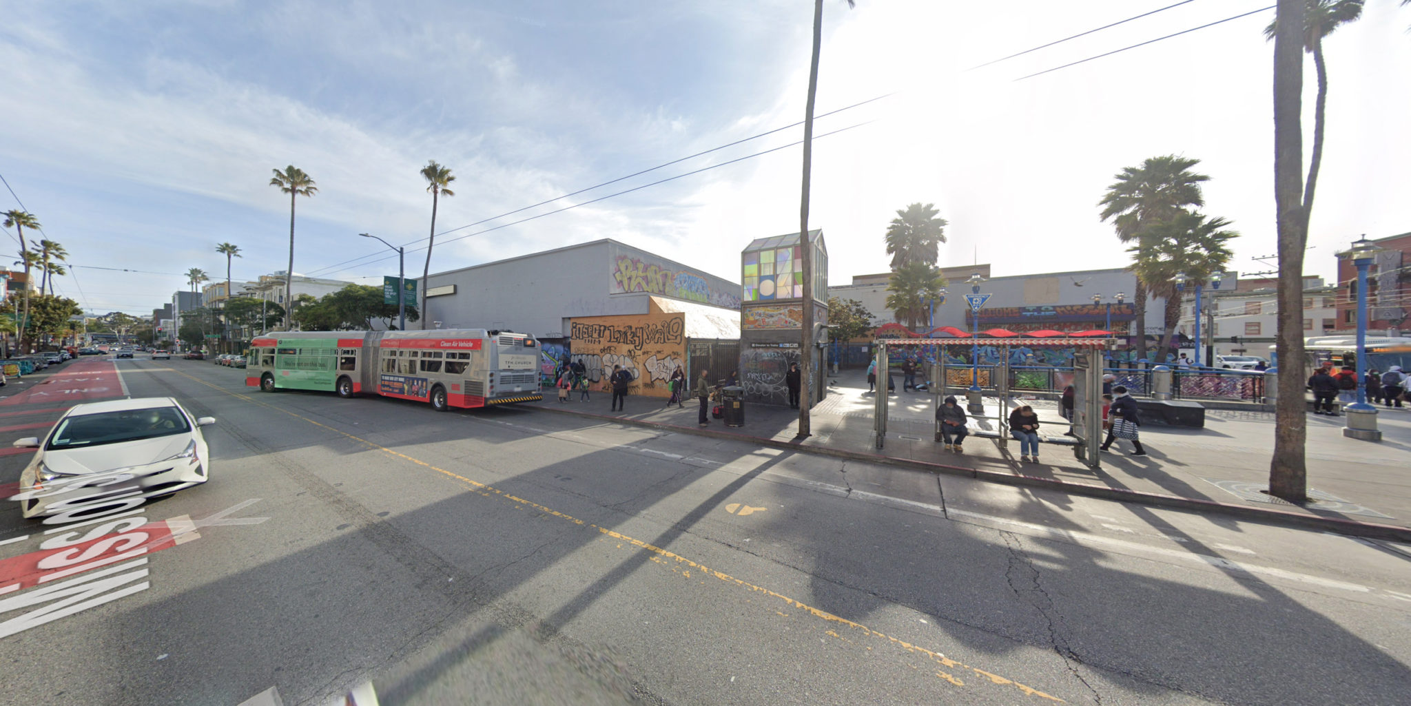Tiny Homes Village Proposed for 1979 Mission Street in Mission District ...