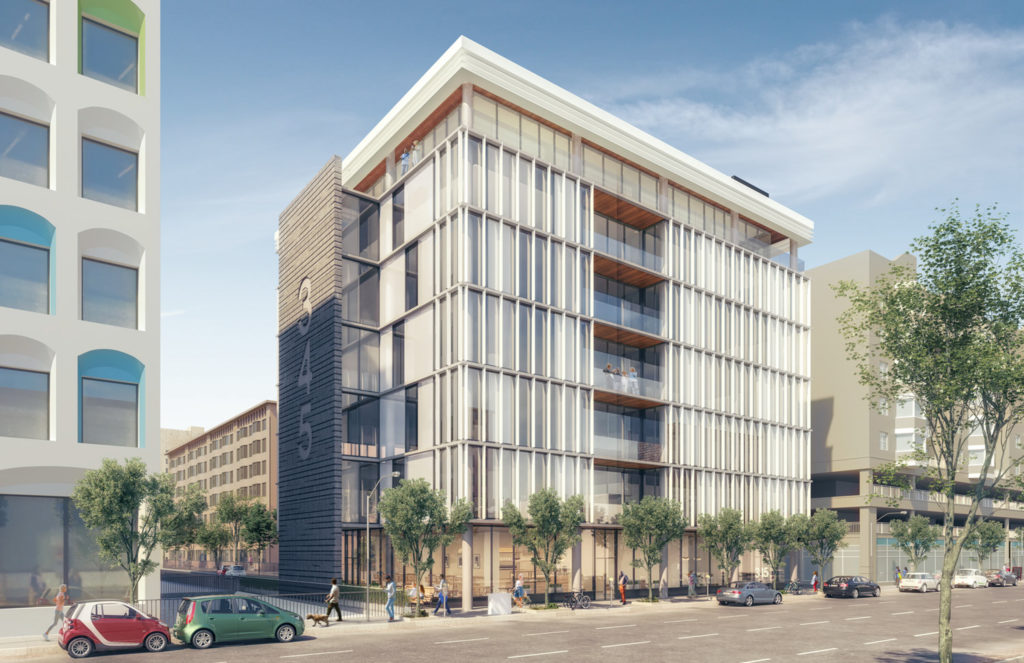 Stanton Architecture Archives - San Francisco YIMBY