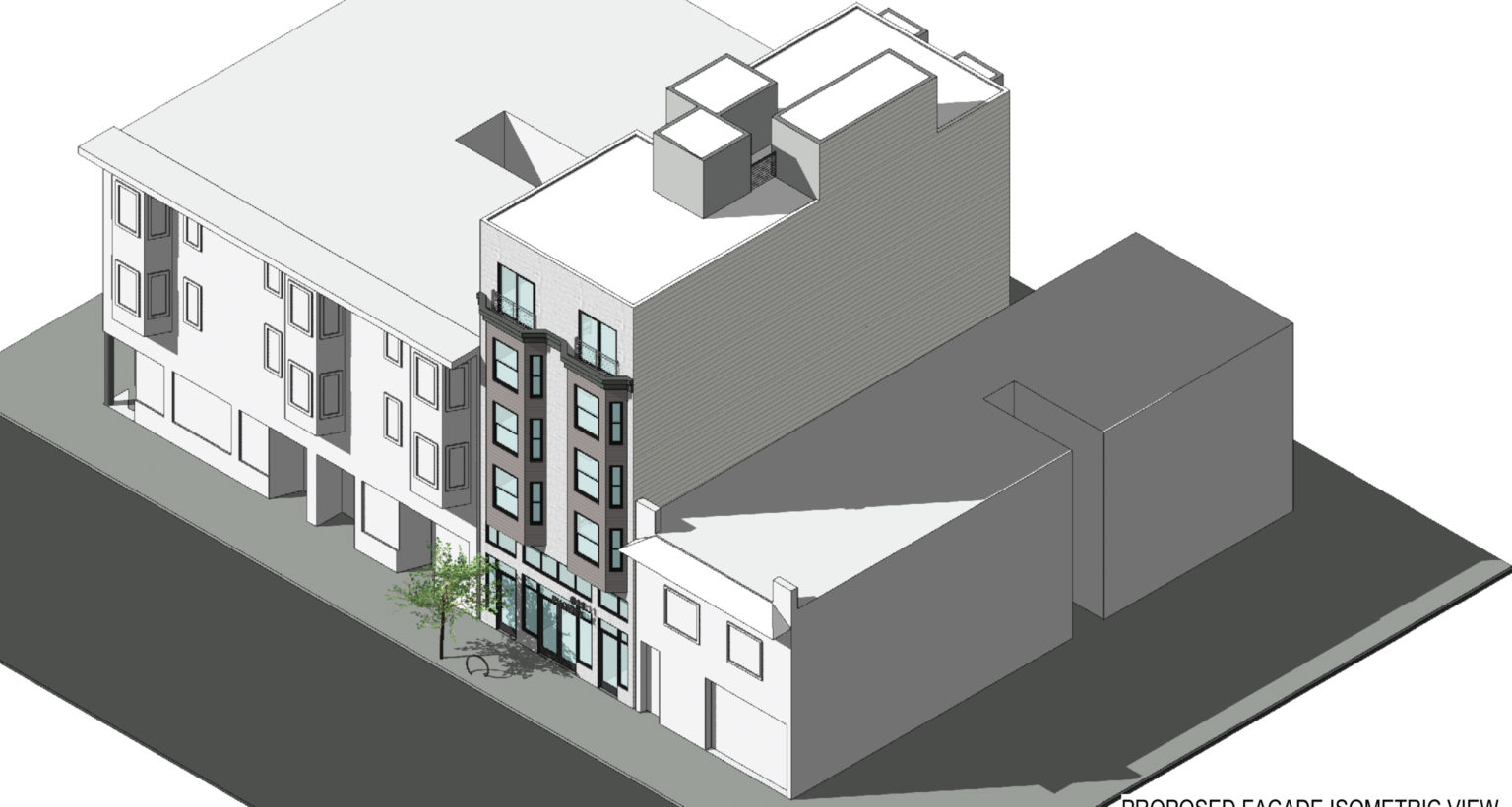 Phoenix Irish Pub Closes for 811 Valencia Street in Mission District ...