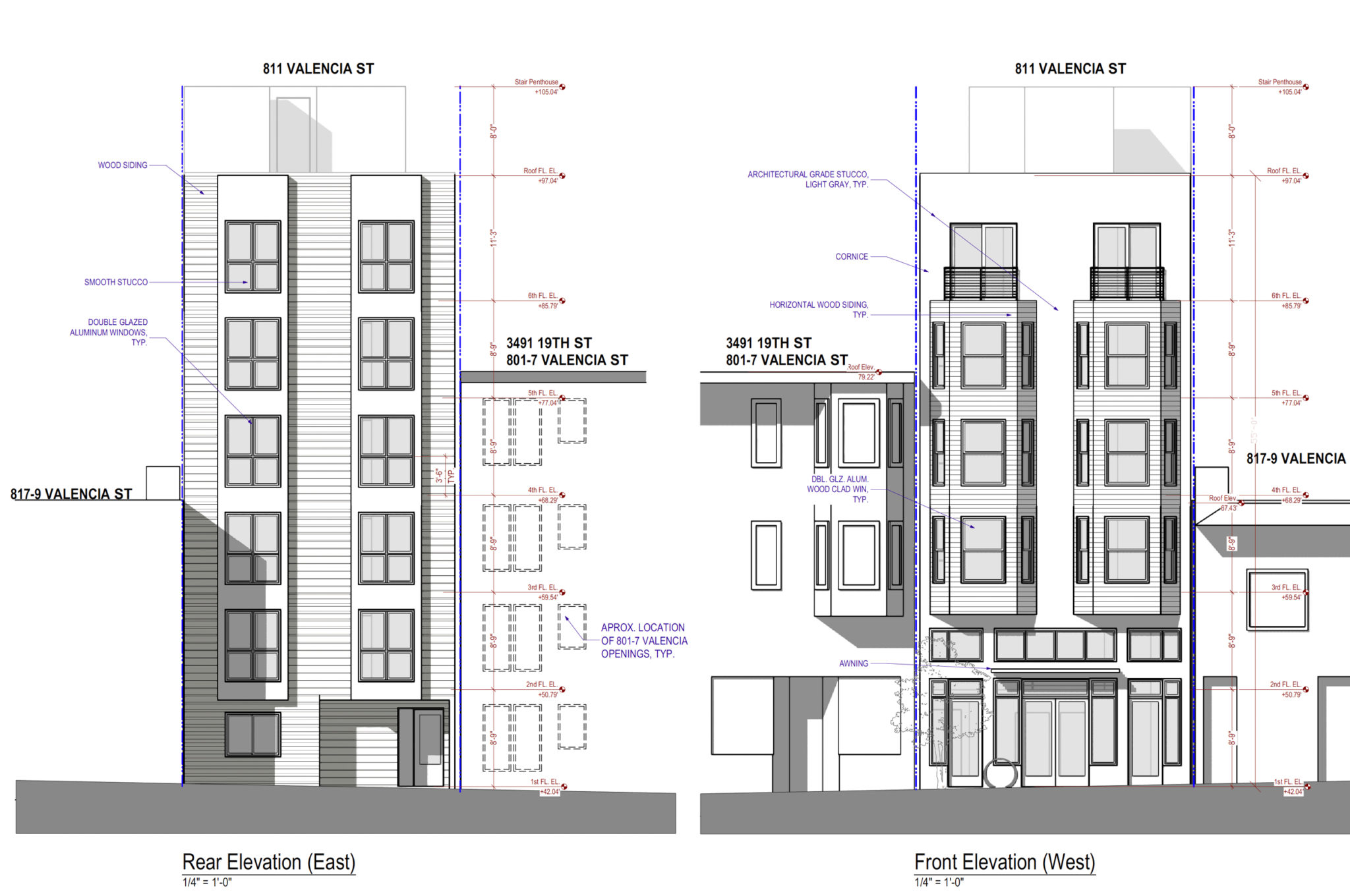 Phoenix Irish Pub Closes for 811 Valencia Street in Mission District ...