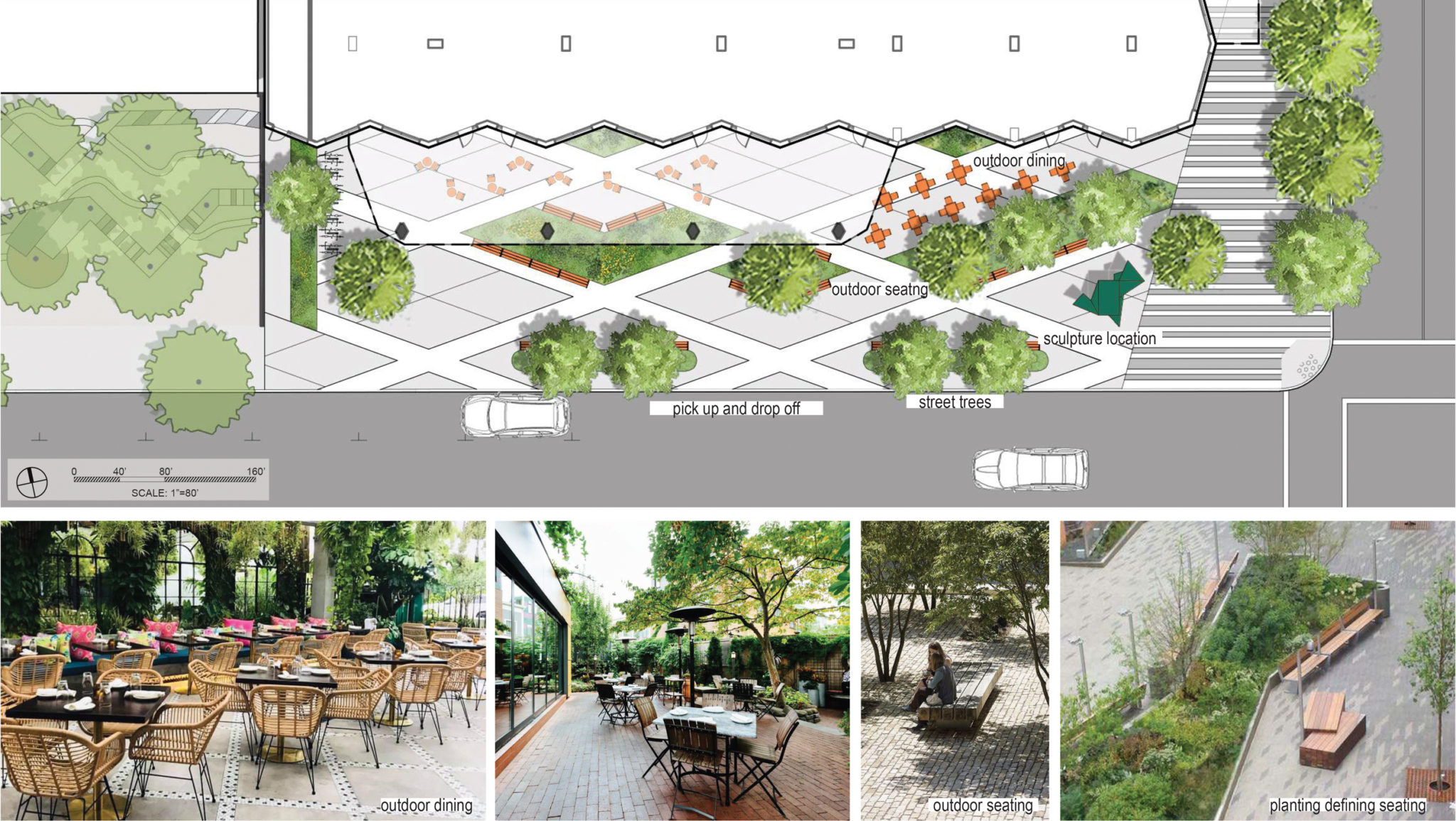 Development Permits Filed for Town Tower, Oakland’s Tallest Residential ...