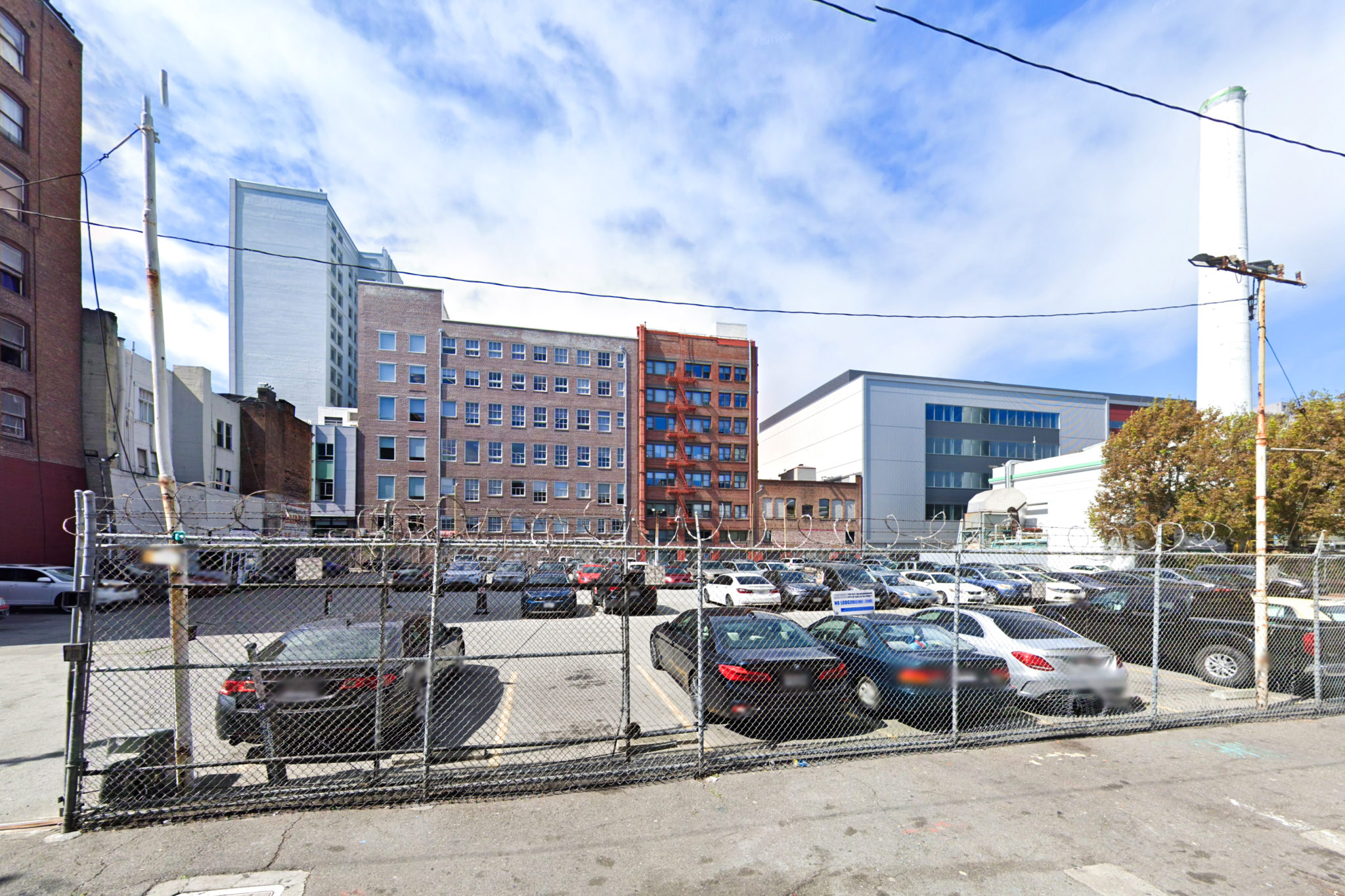 Second Wind For 469 Stevenson Street in SoMa, San Francisco - San ...