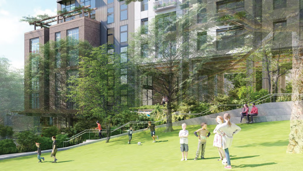 Meeting Today for Former CCA Campus at 5200 Broadway in Oakland - San ...