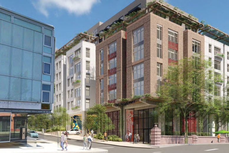 Meeting Today for Former CCA Campus at 5200 Broadway in Oakland - San ...