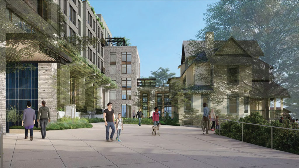 Meeting Today for Former CCA Campus at 5200 Broadway in Oakland - San ...