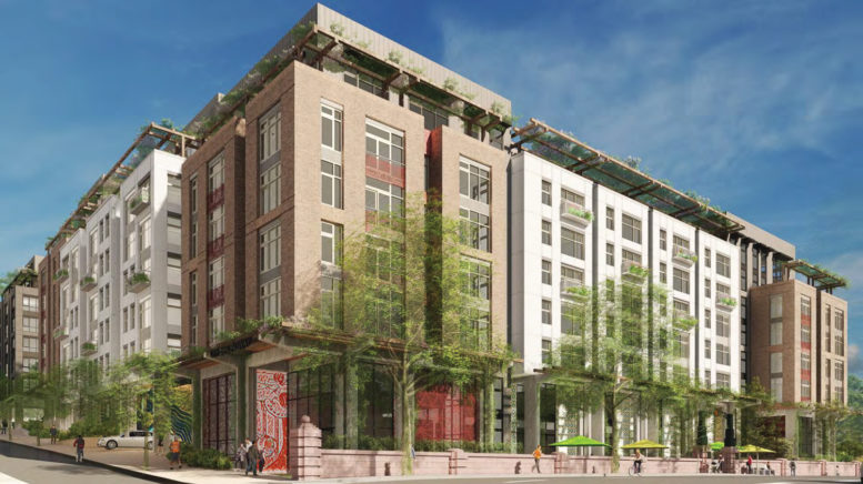 Meeting Today for Former CCA Campus at 5200 Broadway in Oakland - San ...