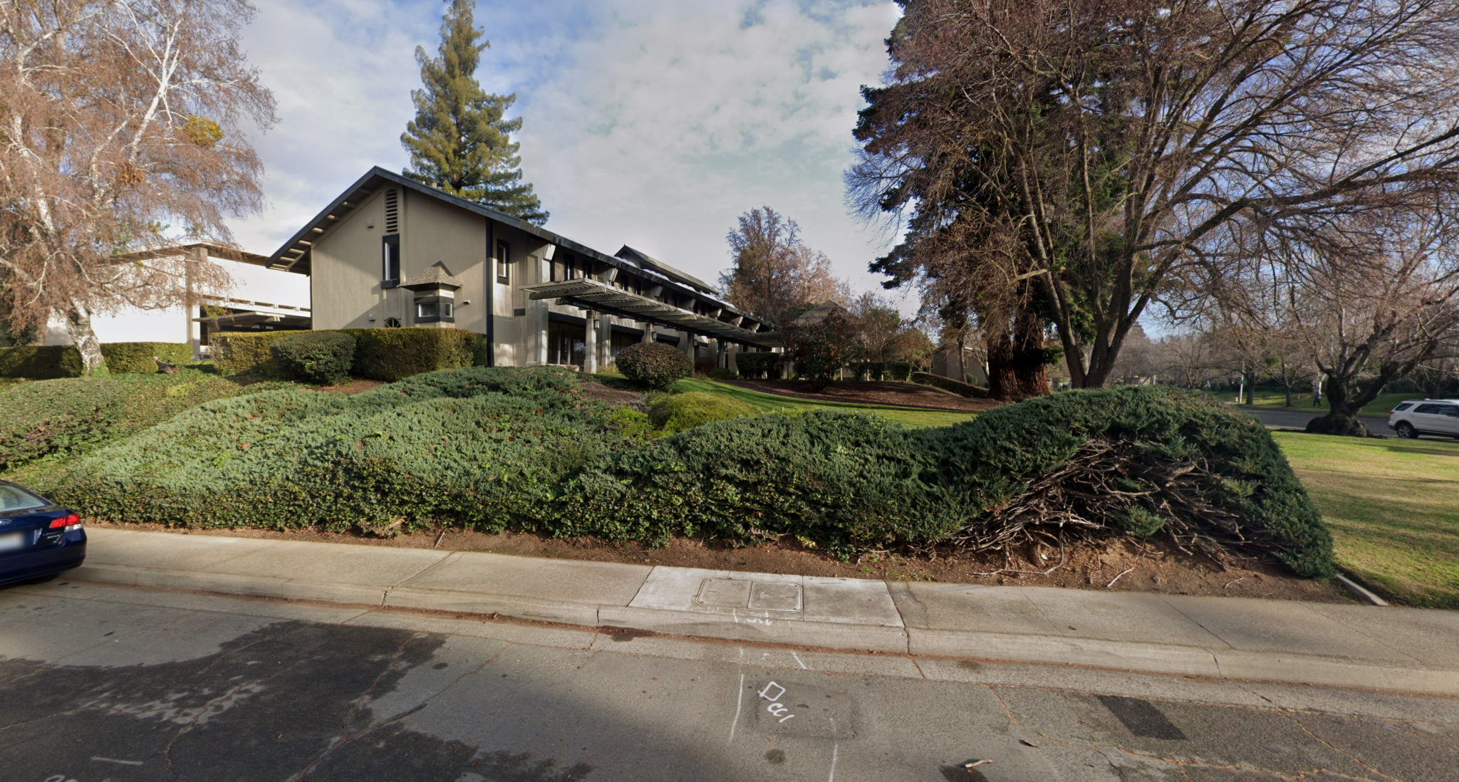 Application For 707 Commons Drive, Campus Commons, Sacramento - San ...