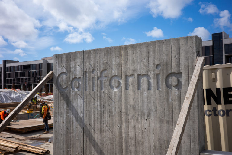 Construction Underway for California College of the Arts Expansion in ...
