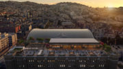 Interior Renovations, New Jazz Club Proposed for San Francisco Armory ...