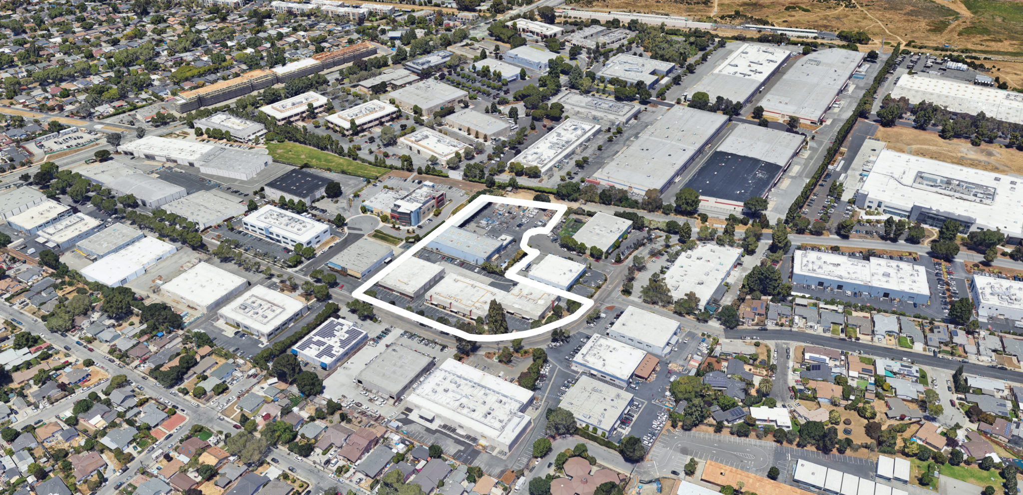 New Renderings for 1125 O’Brien Drive, Menlo Park - San Francisco YIMBY