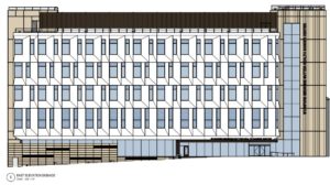 Renderings Revealed For Medical Center At 3023 Summit Street In Oakland