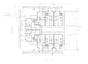Reduced Plans for 444 Old San Francisco Road in Sunnyvale, Santa Clara ...