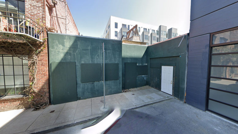 Renderings for 61 Rodgers Street in SoMa, San Francisco - San Francisco ...