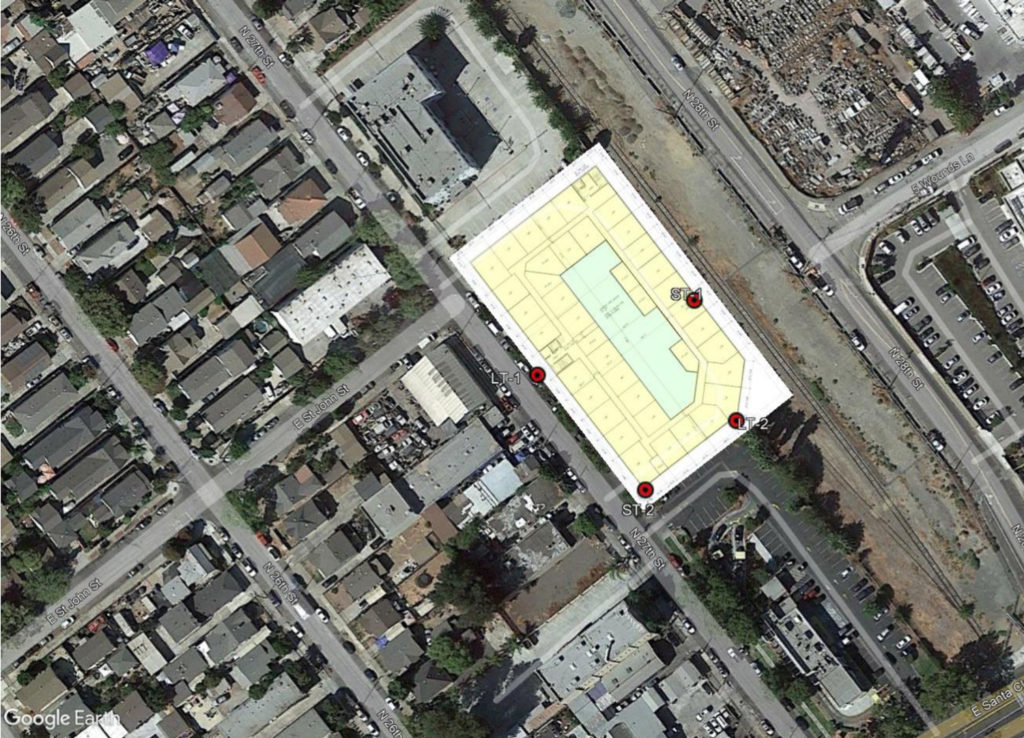 Renderings Revealed, MND Published for 70 North 27th Street in Five ...