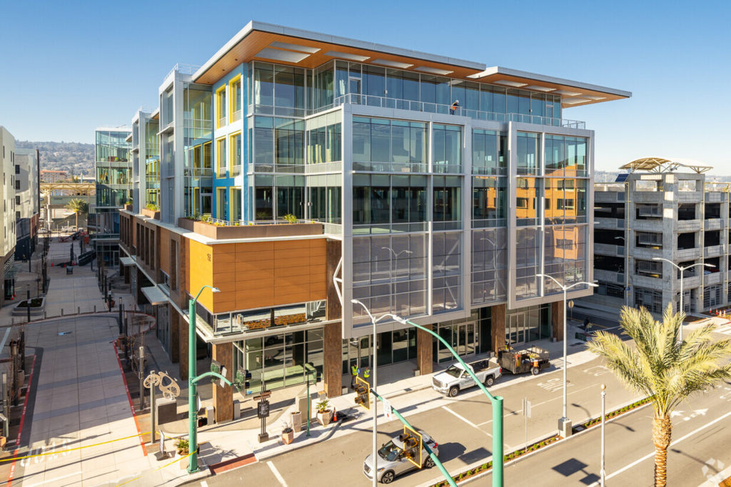 Gateway at Millbrae Officially Opens in San Mateo County - San ...