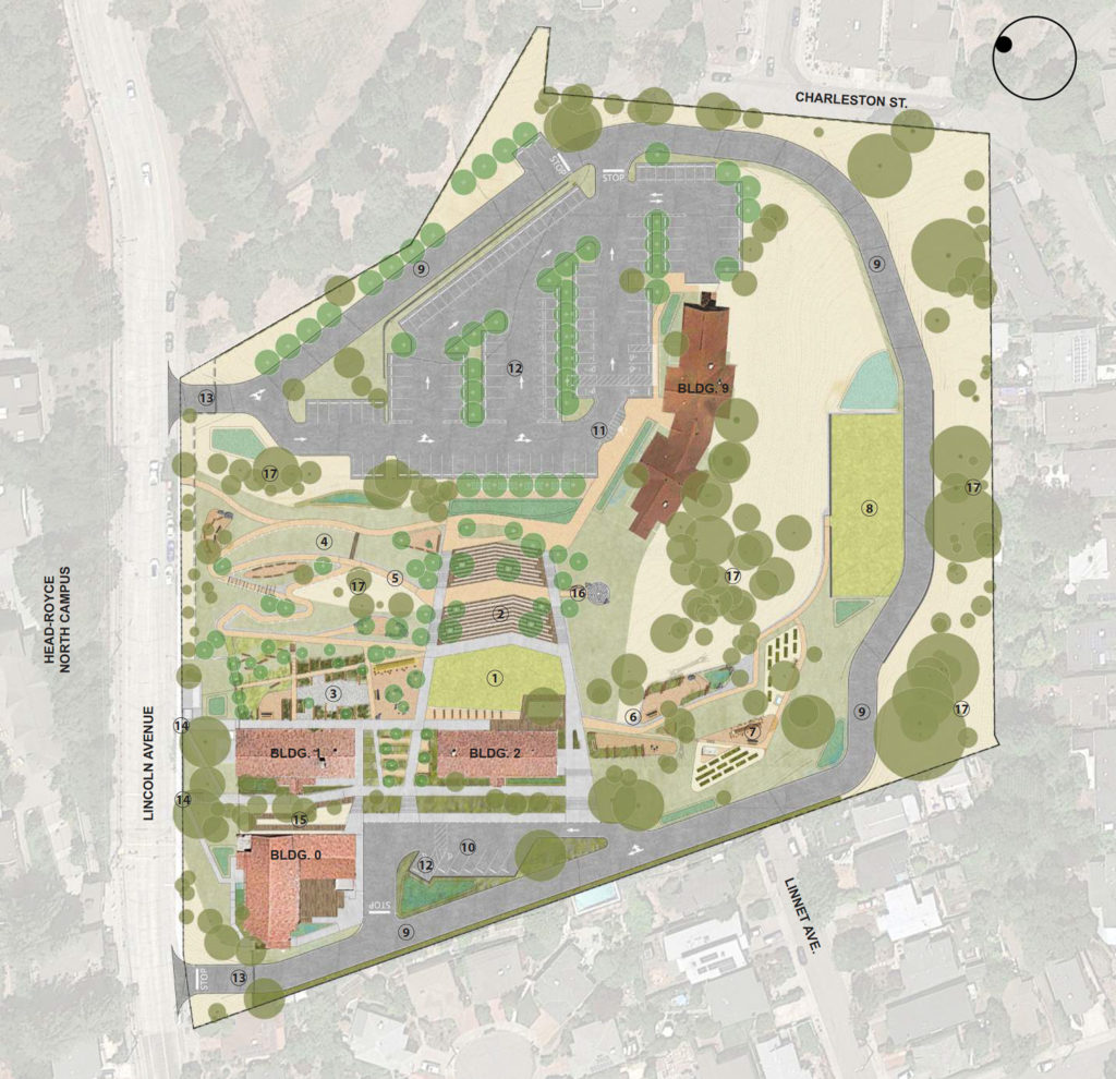 Meeting Today For Head-Royce Expansion in Oakland Hills - San Francisco ...