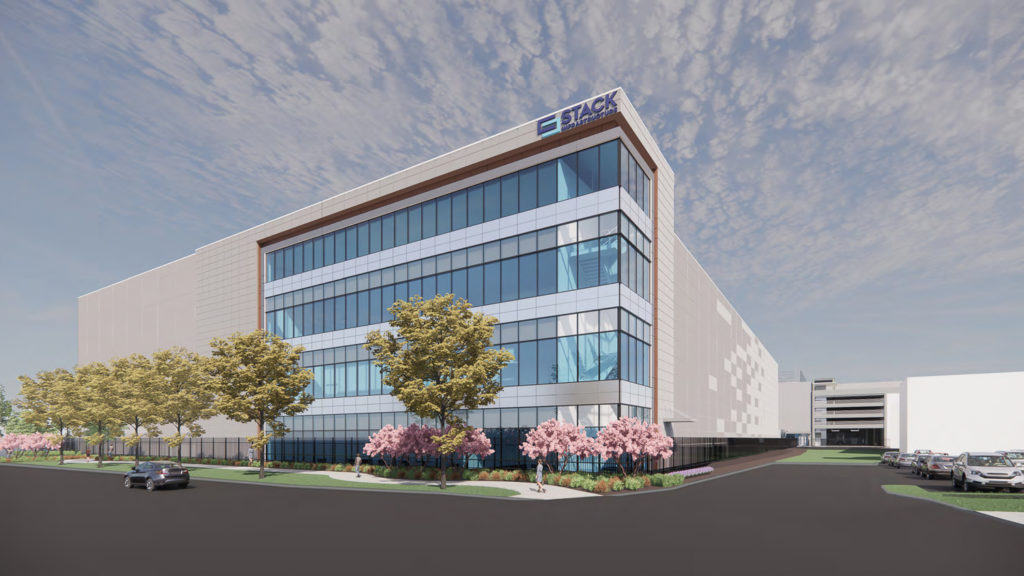 New Data Center Campus Proposed in San Jose - San Francisco YIMBY