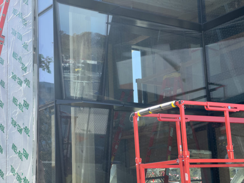 SHoP-Designed Youtube HQ Construction Underway in San Bruno, San Mateo ...