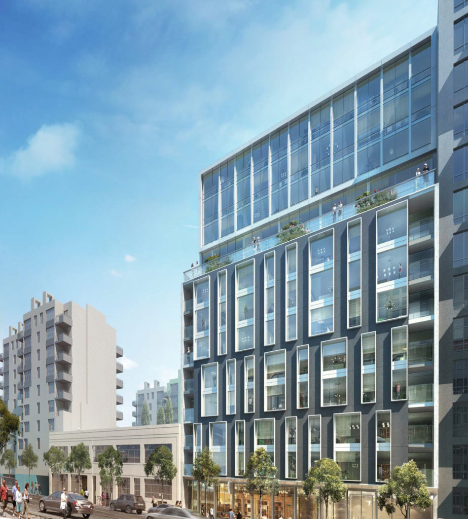 Meeting for 120 Hawthorne Street in SoMa, San Francisco - San Francisco ...