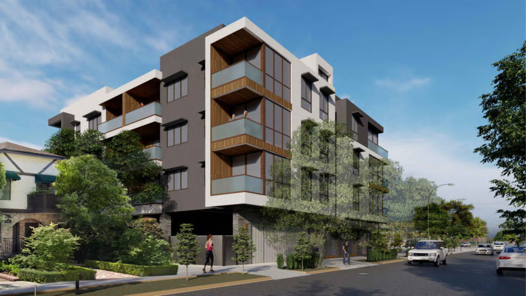 Meeting Today for Housing at 135 Primrose Road, Burlingame - San ...