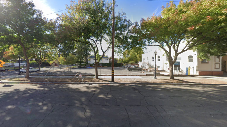 Plans Submitted for 1924 T Street in Poverty Ridge, Sacramento - San ...