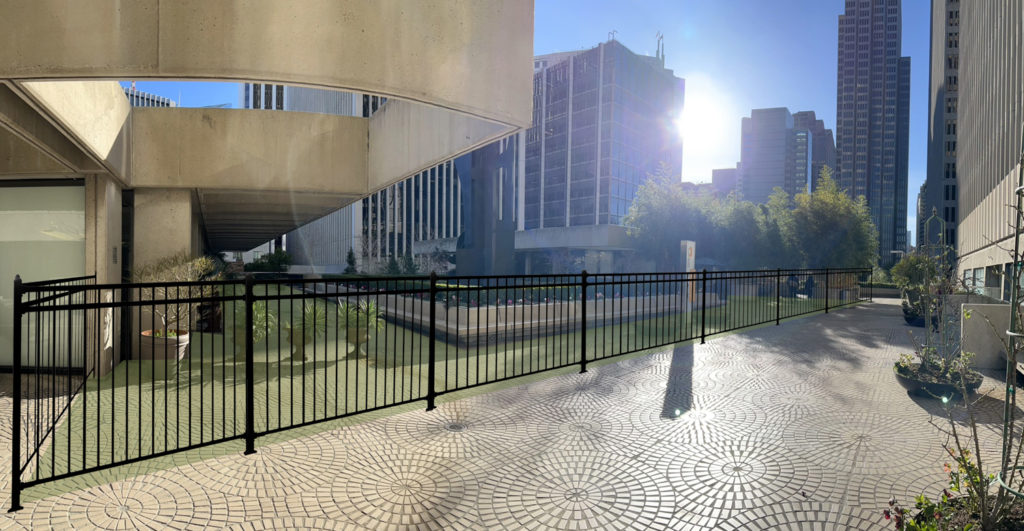 Retail-to-Childcare Conversion Proposed for 3 Embarcadero Center, San ...