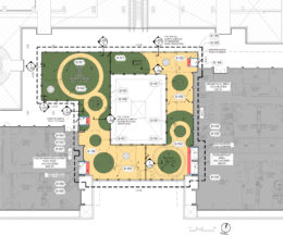Retail-to-Childcare Conversion Proposed for 3 Embarcadero Center, San ...