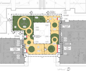 Retail-to-Childcare Conversion Proposed for 3 Embarcadero Center, San ...