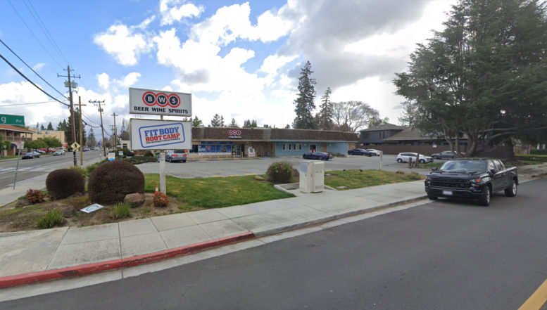 Detailed Renderings for 940 Willow Street, San Jose - San Francisco YIMBY