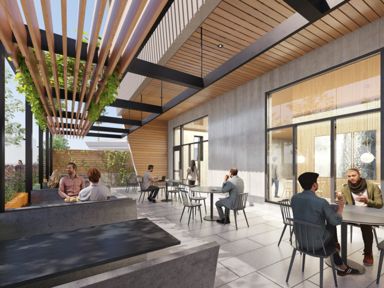 New Renderings for Residential Infill in El Cerrito - San Francisco YIMBY