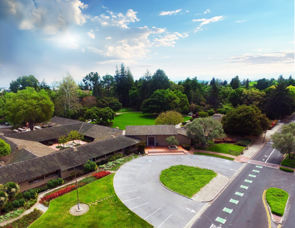 Builders Remedy for 300-Foot Tower Floated at 80 Willow Road in Menlo ...