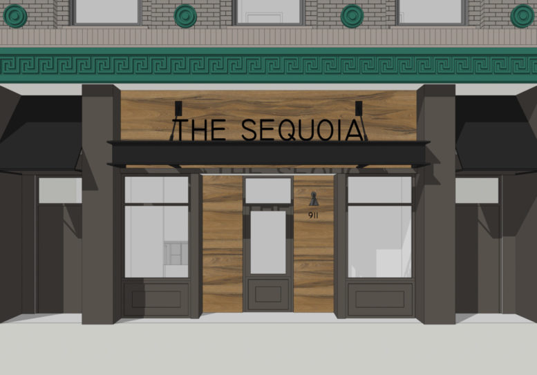 Rehabilitation Proposed for 911 K Street in Downtown Sacramento - San ...