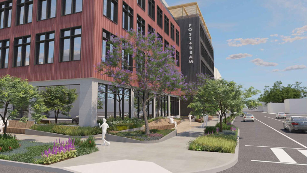 Plans Shared for Housing and Offices in Downtown San Mateo - San ...