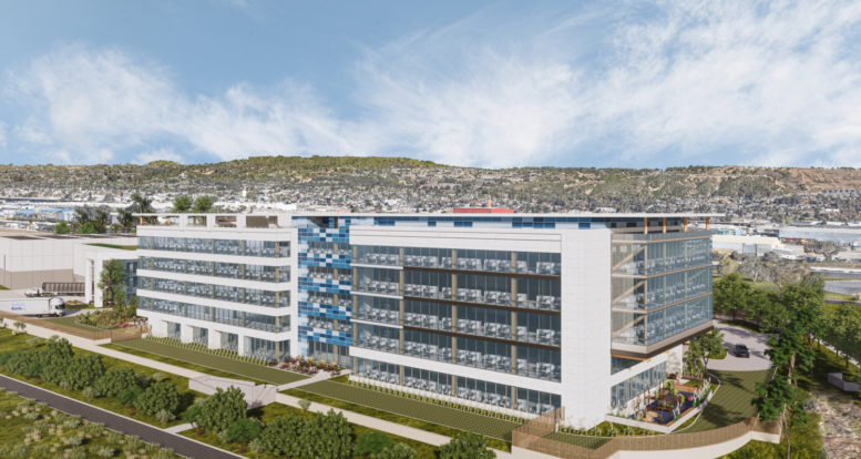 Meeting Wednesday for SupplyBank.org Oakport Street Facility, Oakland ...