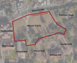 Construction Progress for UC Berkeley’s Gateway Building - San ...